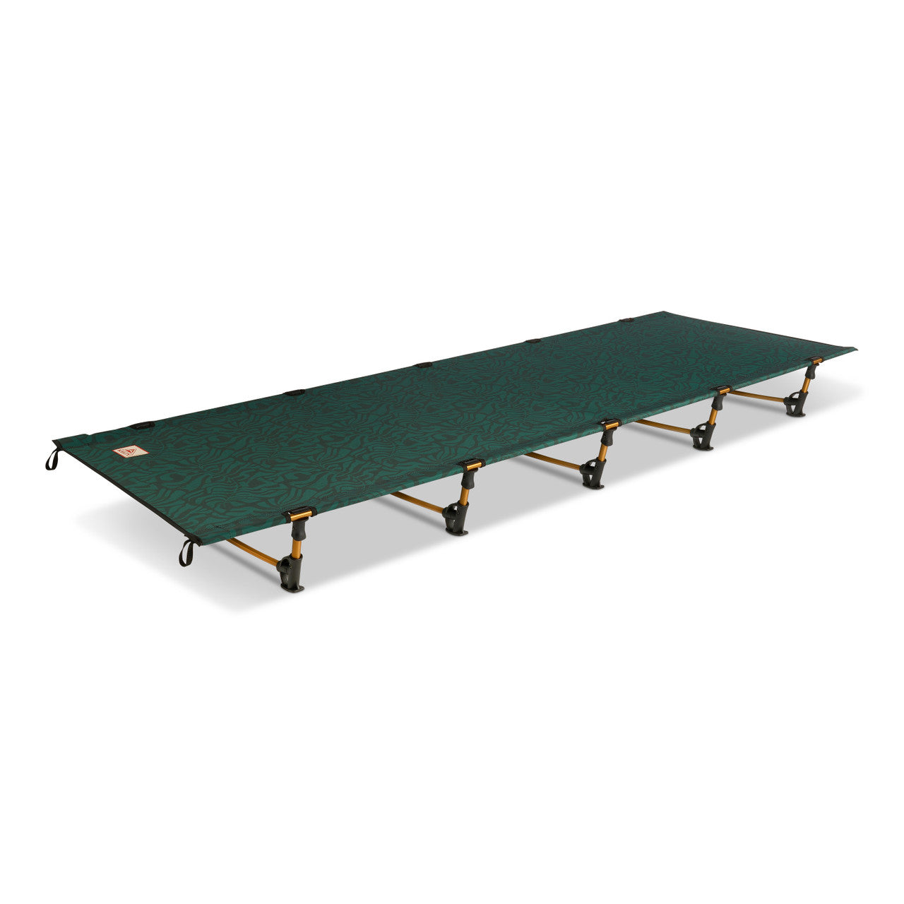Lowdown Cot – Surf, Wind and Fire