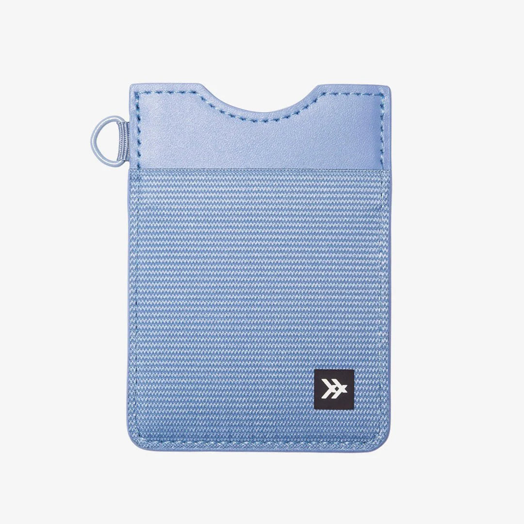 Vertical Wallet – Surf, Wind and Fire