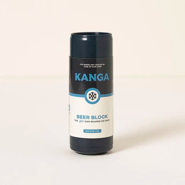 Beer Block, Slim Can – Surf, Wind and Fire